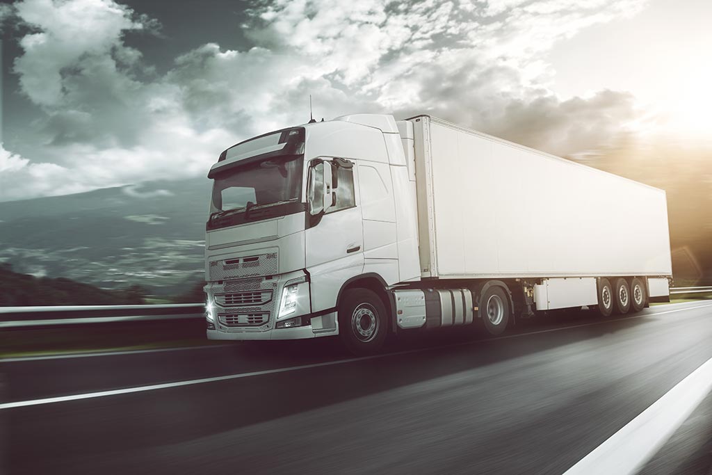 Spedition Frankfurt > Transport und Logistik - JE.TS GmbH